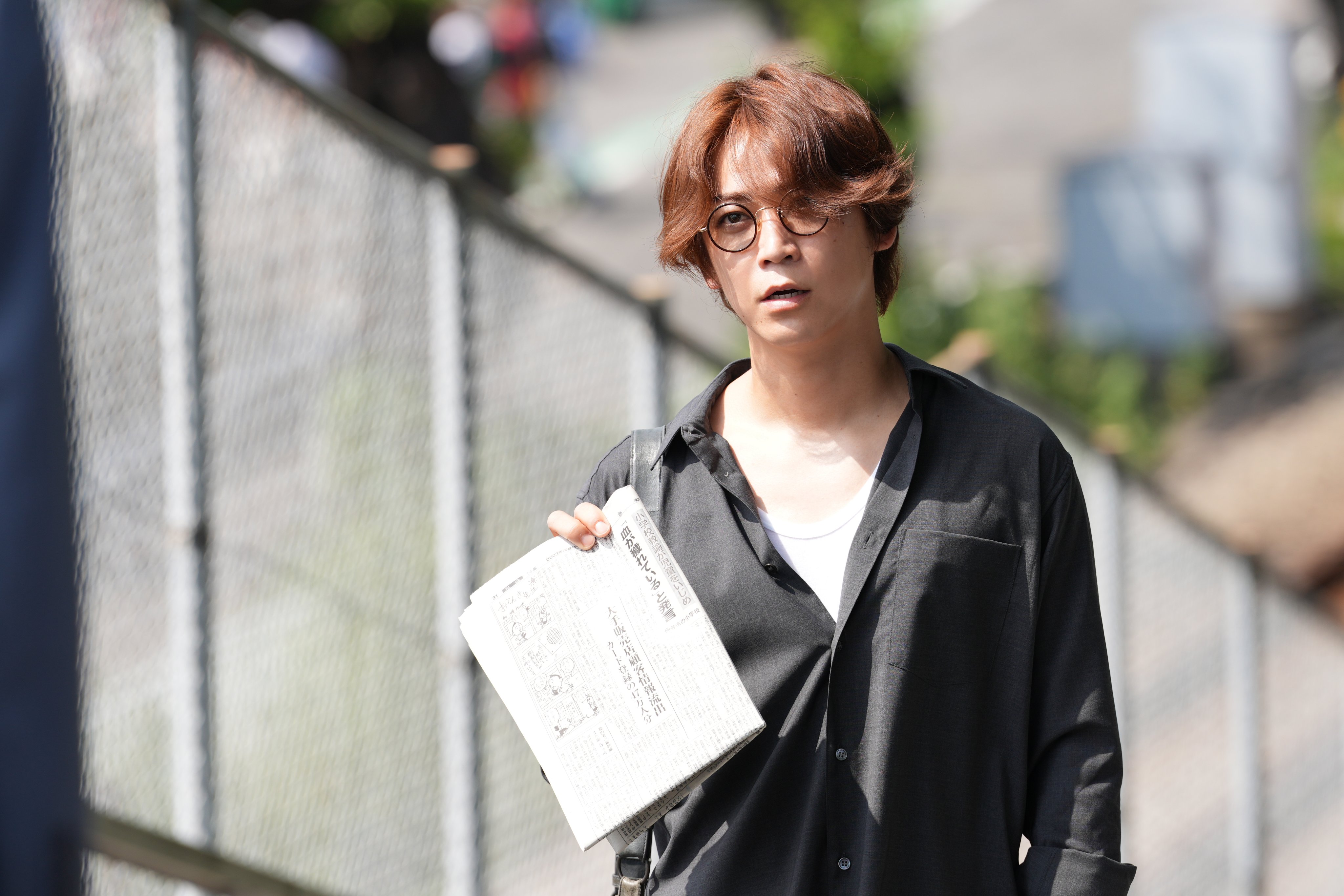 亀梨和也の音楽性が好き💓🎵亀にゃん 亀梨和也の音楽性が好き💓🎵亀にゃん