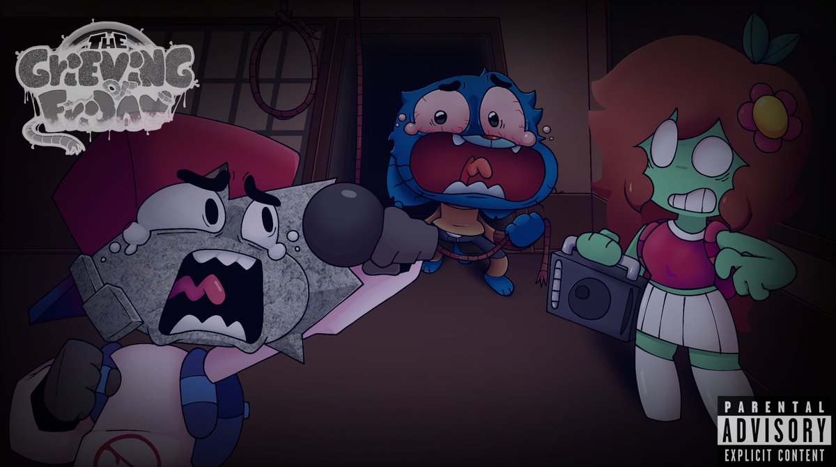 The Amazing World Of Gumball Creepypasta The Downer "The Scrapped