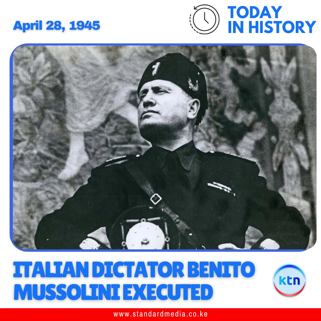 Propaganda De Benito Mussolini Propaganda Photographic Postcard With