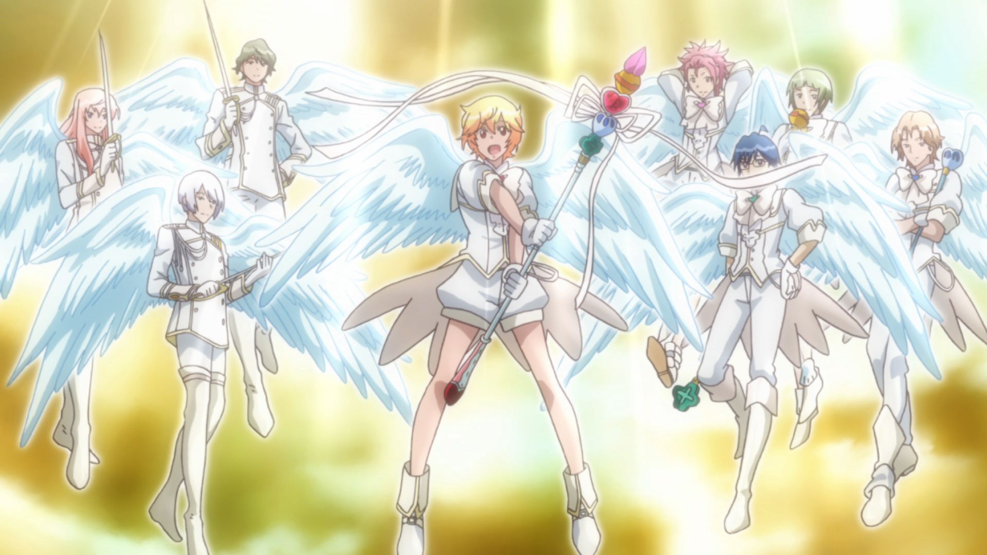 美男高校地球防衛部シリーズ公式 (@boueibu) / X 美男高校地球防衛部シリーズ公式 (@boueibu) / X