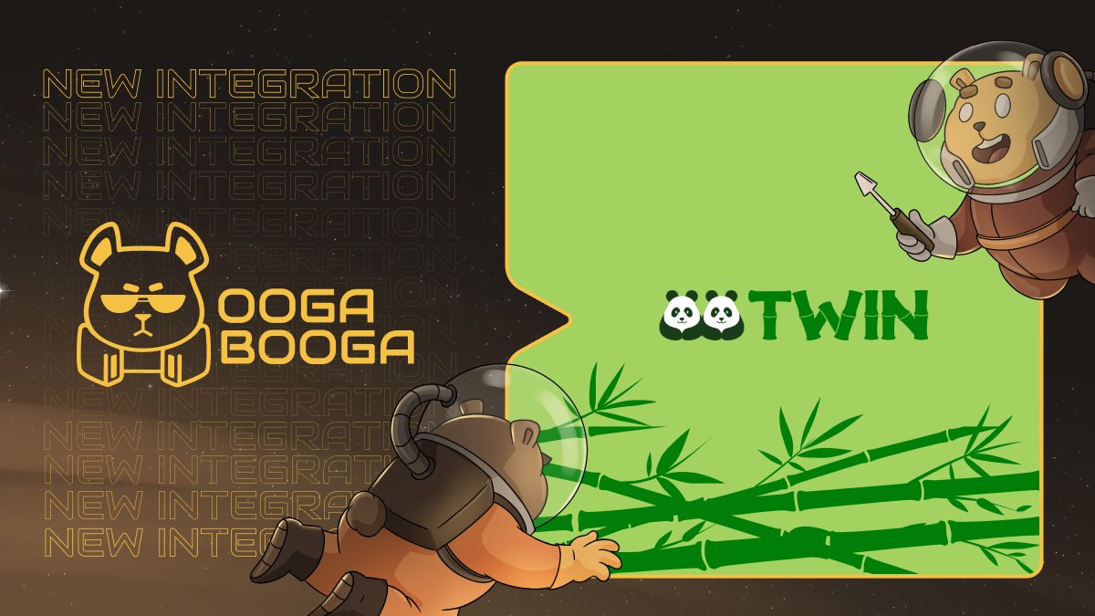 Ooga Booga