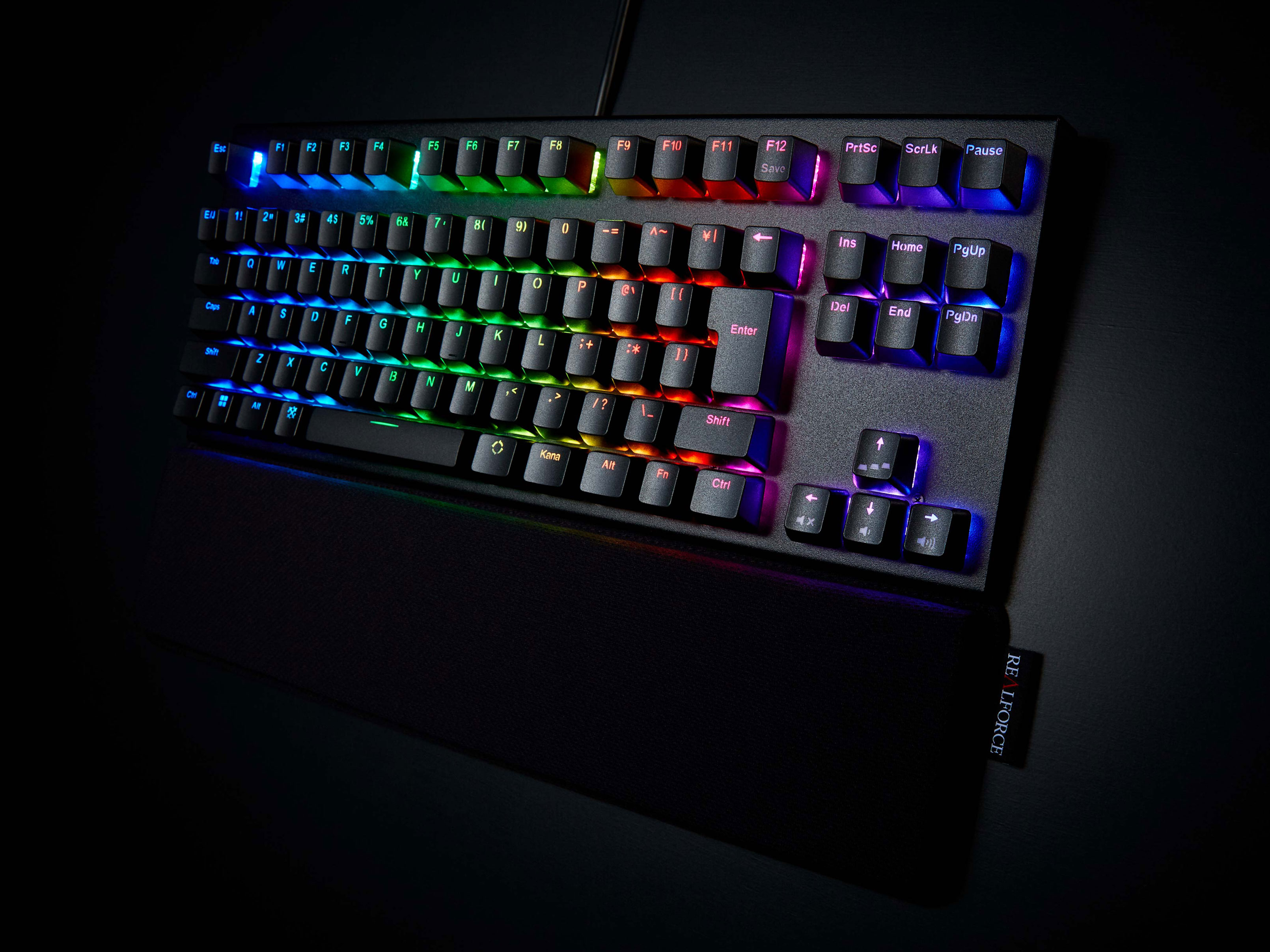 REALFORCE(リアルフォース)【公式】 (@TOPRE_REALFORCE) / X REALFORCE(リアルフォース)【公式】 (@TOPRE_REALFORCE) / X
