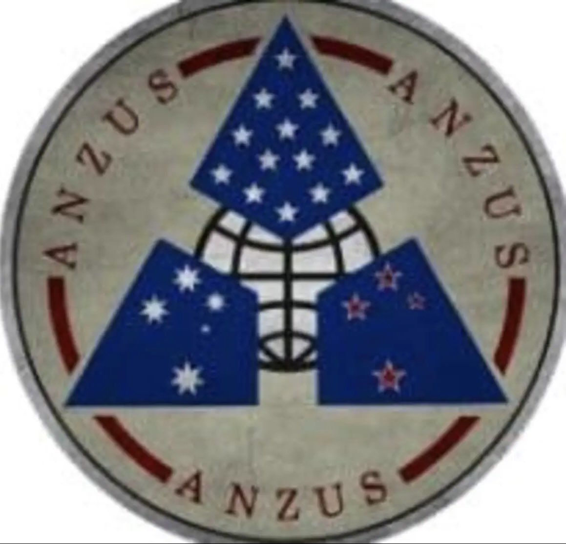 Anzus Treaty Quotes