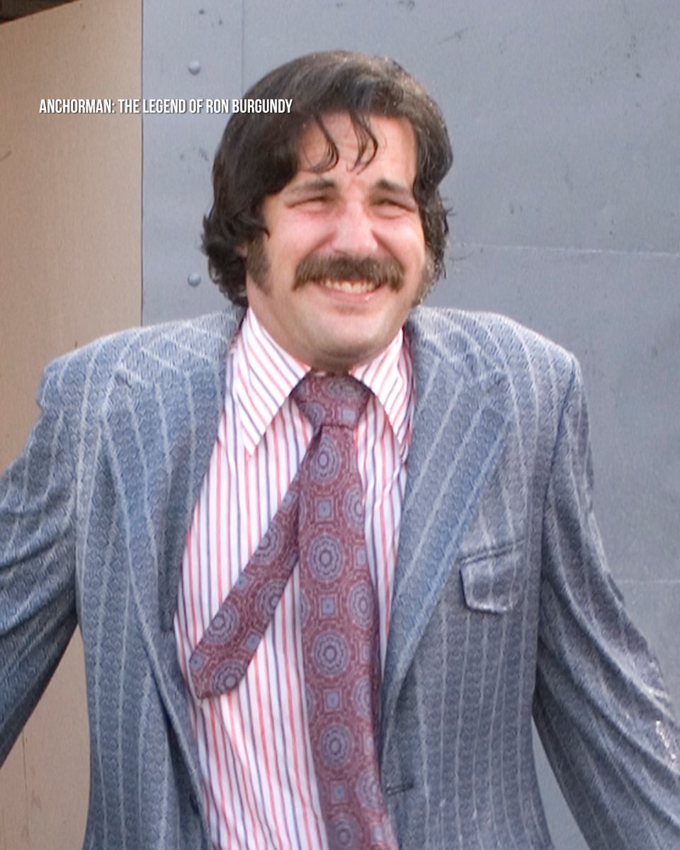 Anchorman Newsroom Quotes Anchorman: The Legend Of Ron Burgundy