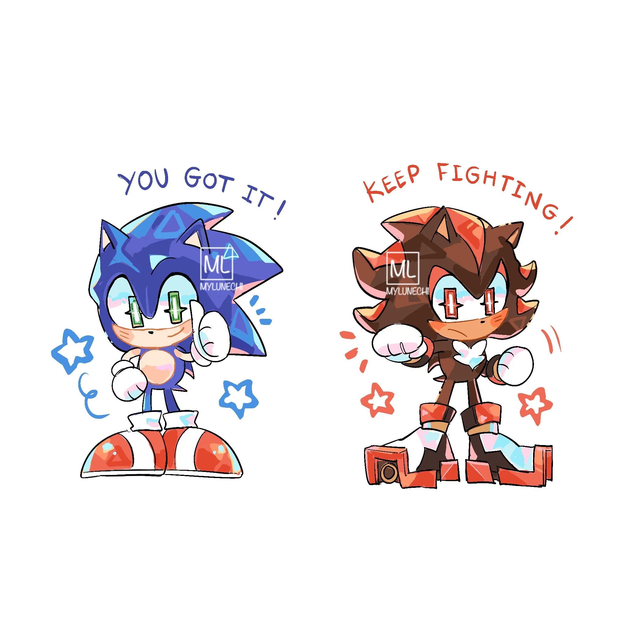 Inspiring Sonic Quotes Sonic Fans Vs. Outside Opinions