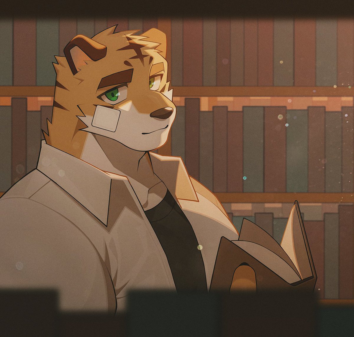 hachi_duchiさんのイラストまとめ