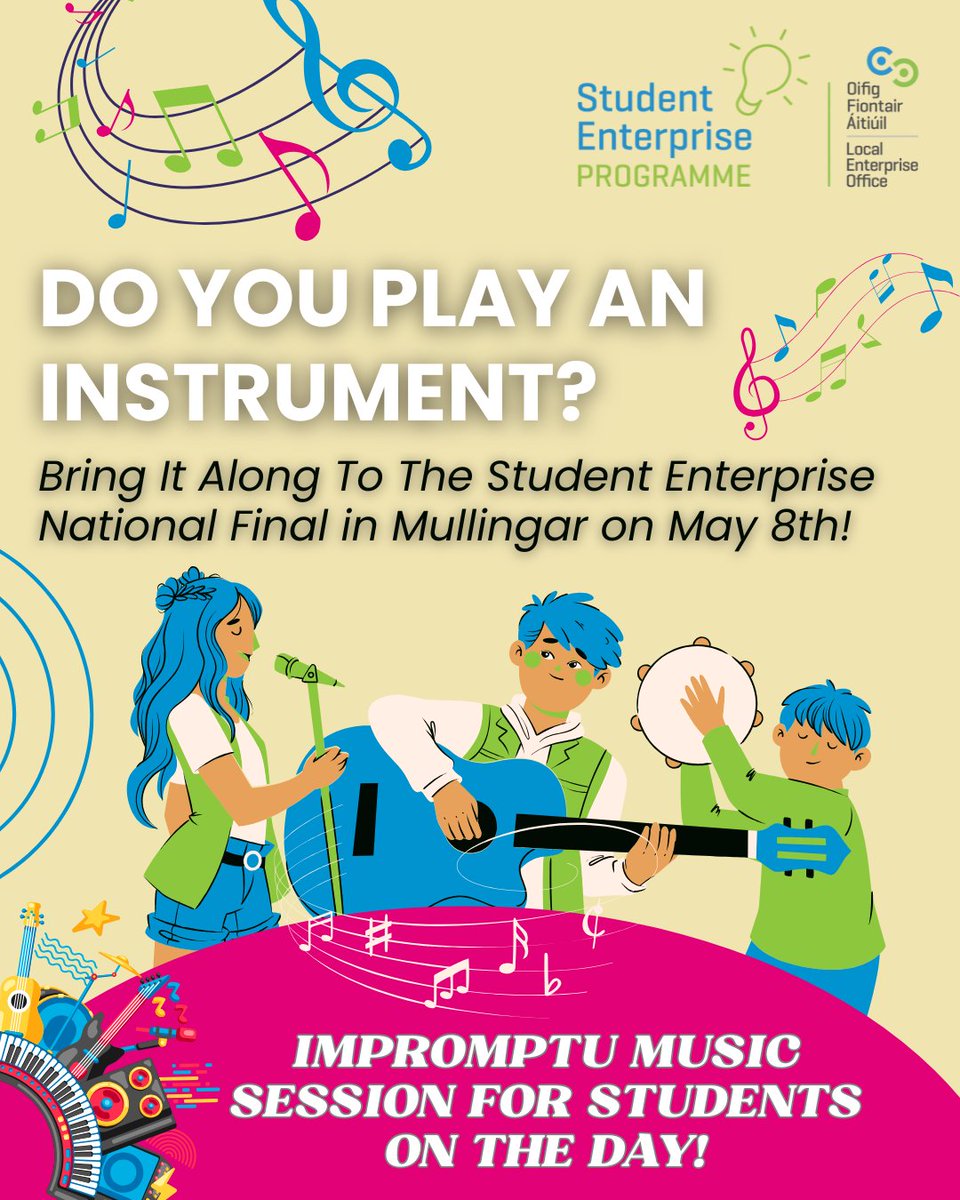 Student Enterprise Programme - Ireland’s Largest & Most Successful ...