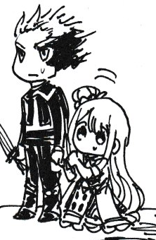 「はわわぁ... #鵺の陰陽師 #wj22 #wj23 」kameji@西野美容室_C106土K-43aの漫画