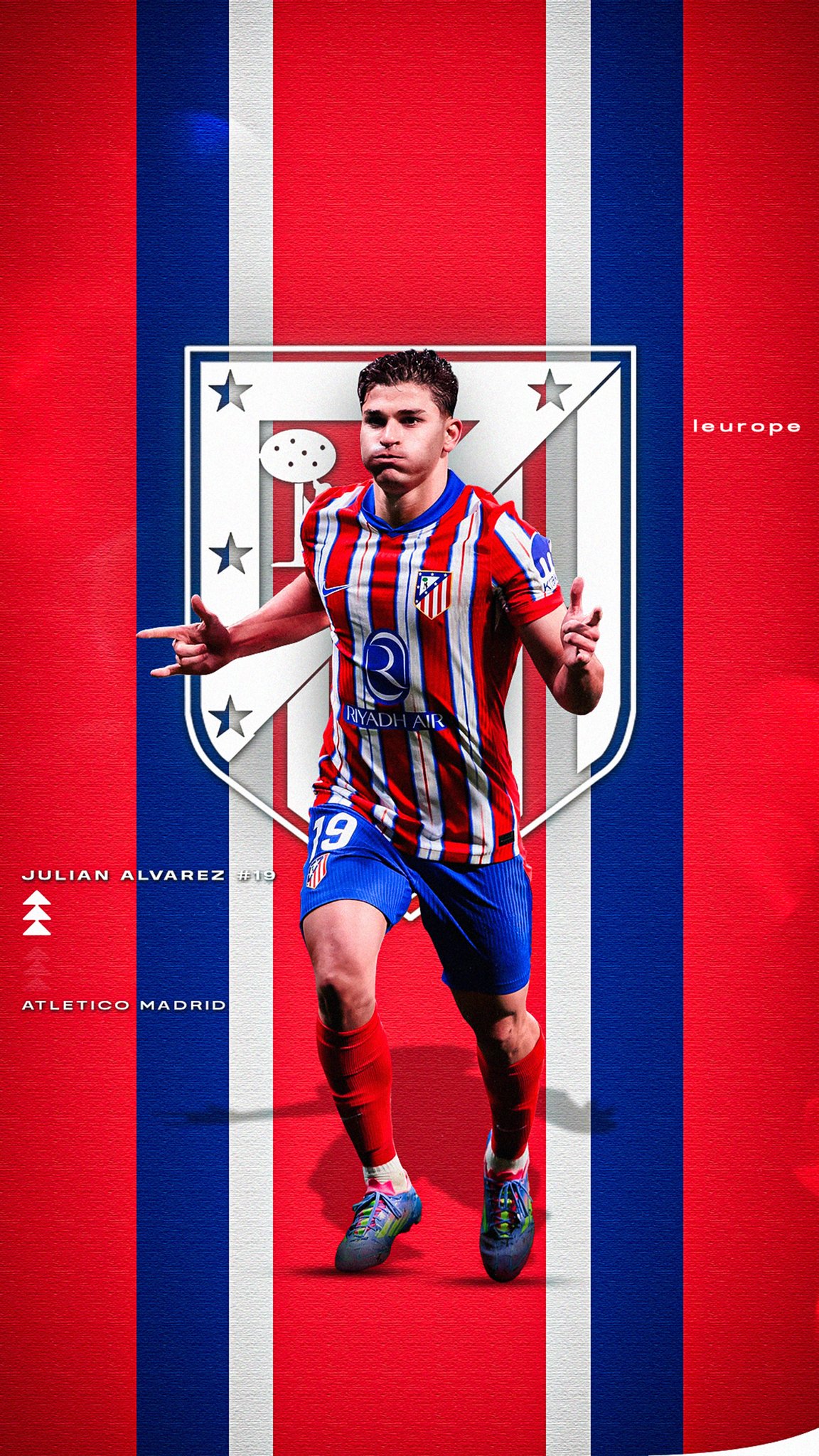 Atletico Madrid Wallpapers