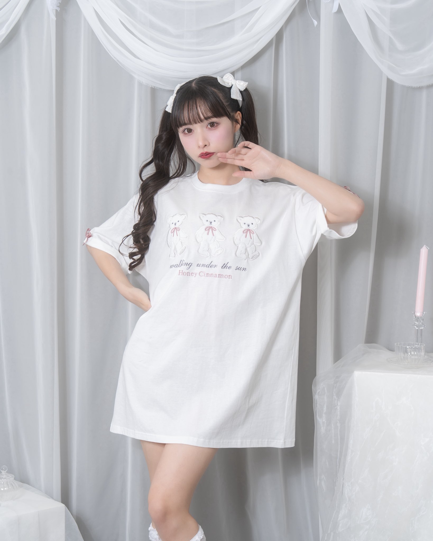 ハニーシナモンHoneyCinnamon (@honeyc0214) / X ハニーシナモンHoneyCinnamon (@honeyc0214) / X