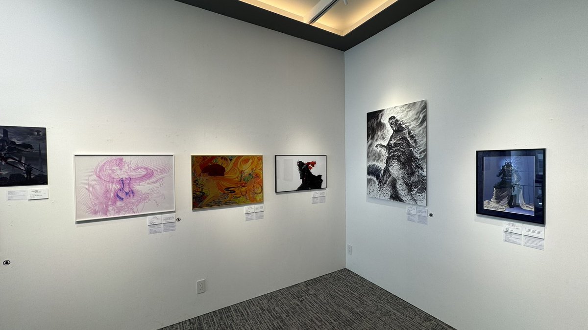 Kay L. Merckx(@kaylien) - Twilog (ツイログ)