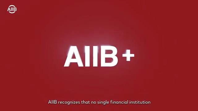 Aiib Logo