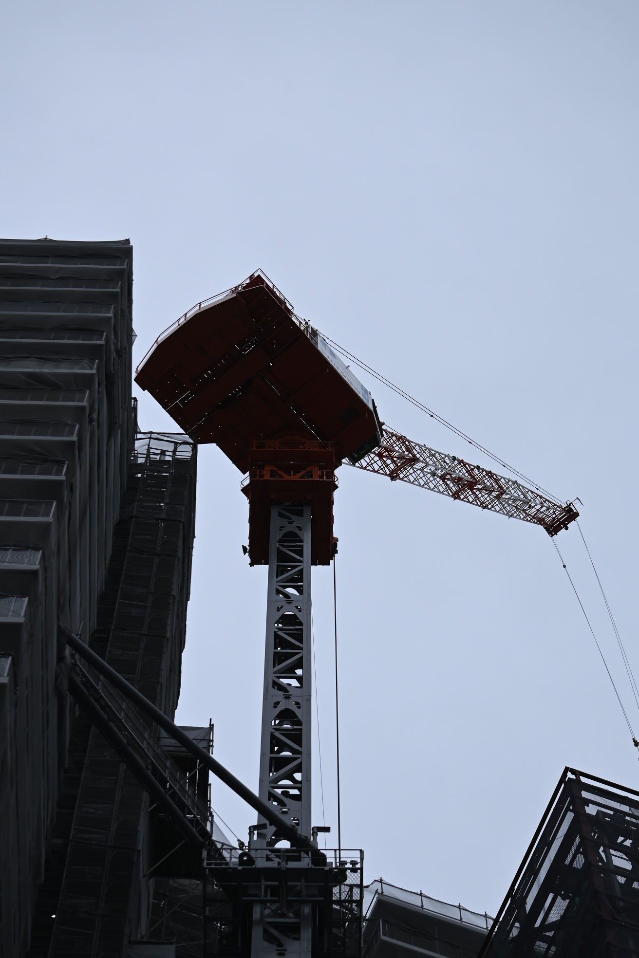 Tower crane Factory (@juukiken) / X Tower crane Factory (@juukiken) / X