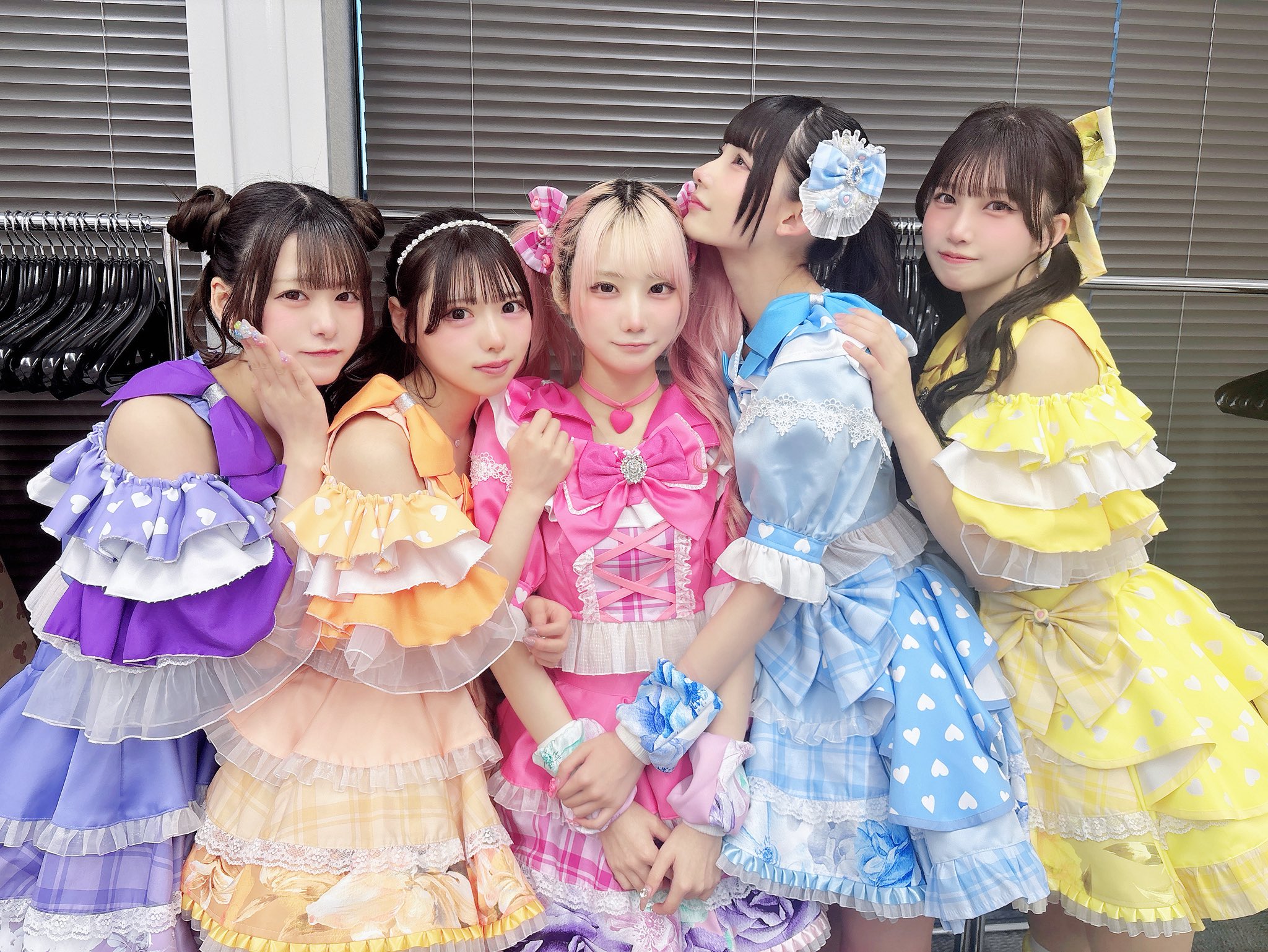 柚木毬乃【LOVE 9 LOVE】 (@marino_9love) / X 柚木毬乃【LOVE 9 LOVE】 (@marino_9love) / X