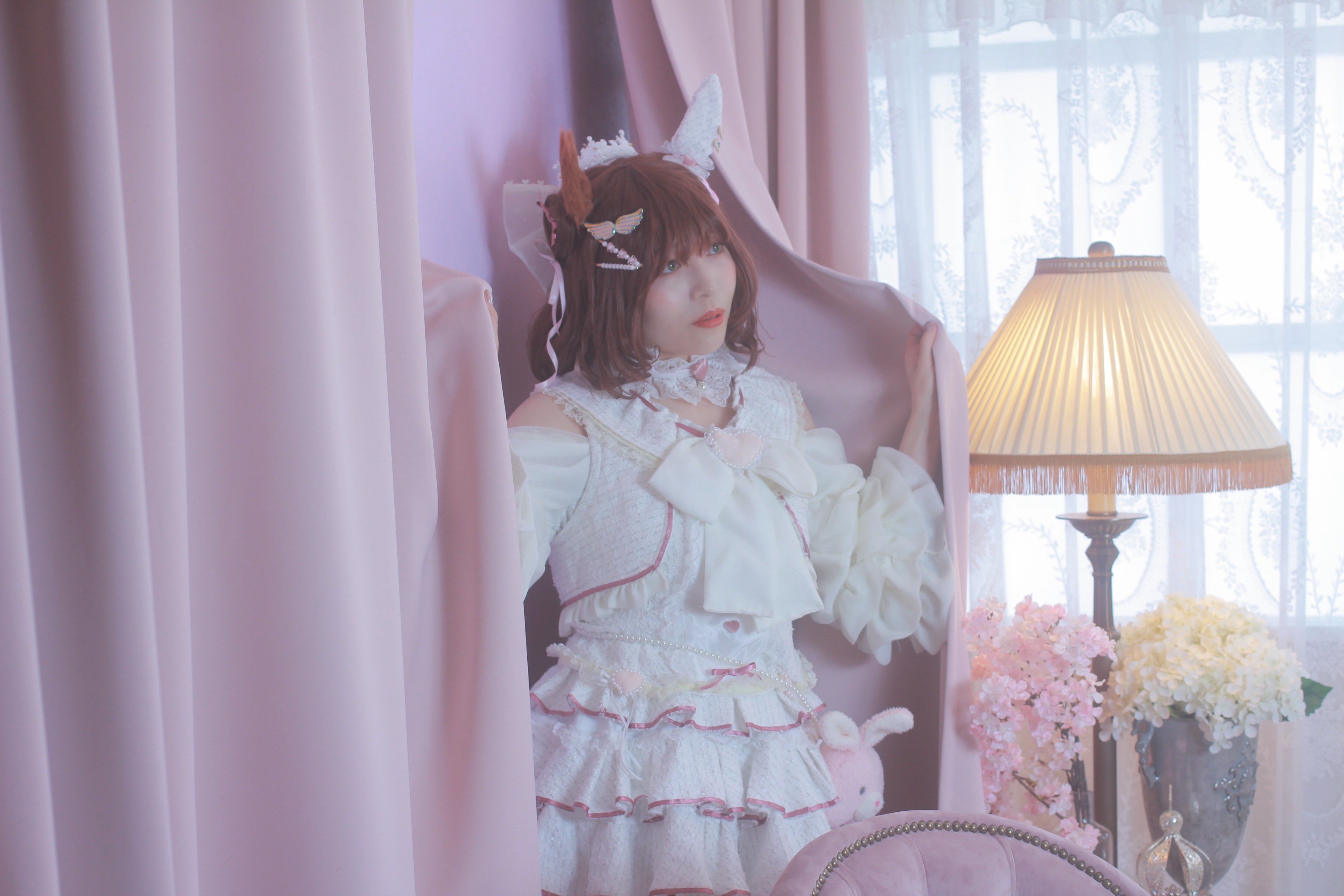 eureka777➡️ウマ娘6th春兩日 (@am040305) / X eureka777➡️ウマ娘6th春兩日 (@am040305) / X