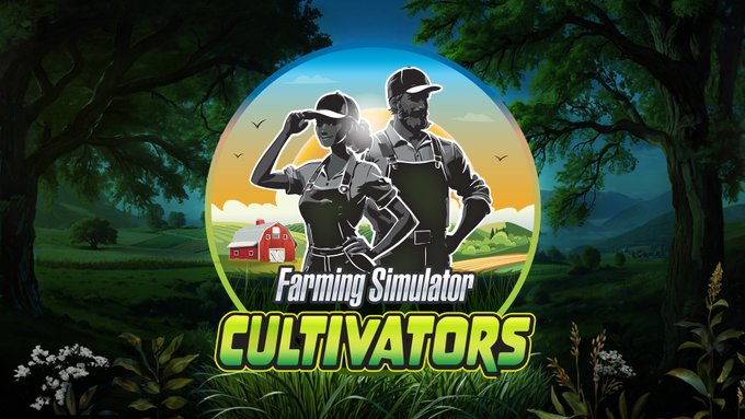Farming Simulator Dedicated Server | Login