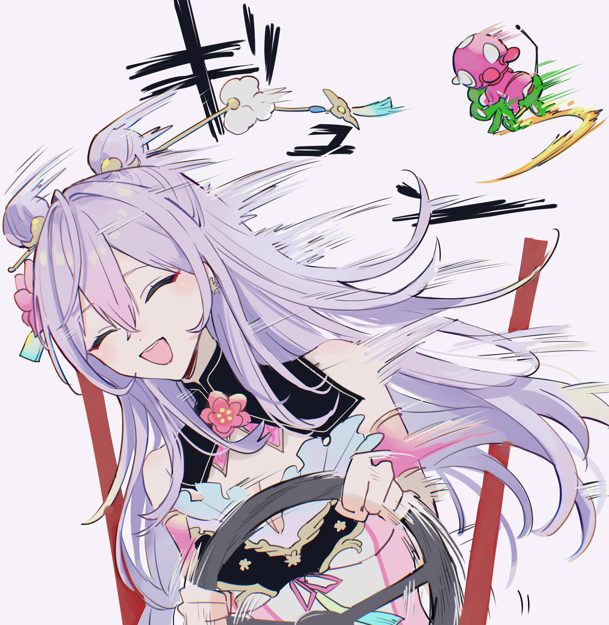 ろく (@TripleSix_Byd0) / X ろく (@TripleSix_Byd0) / X