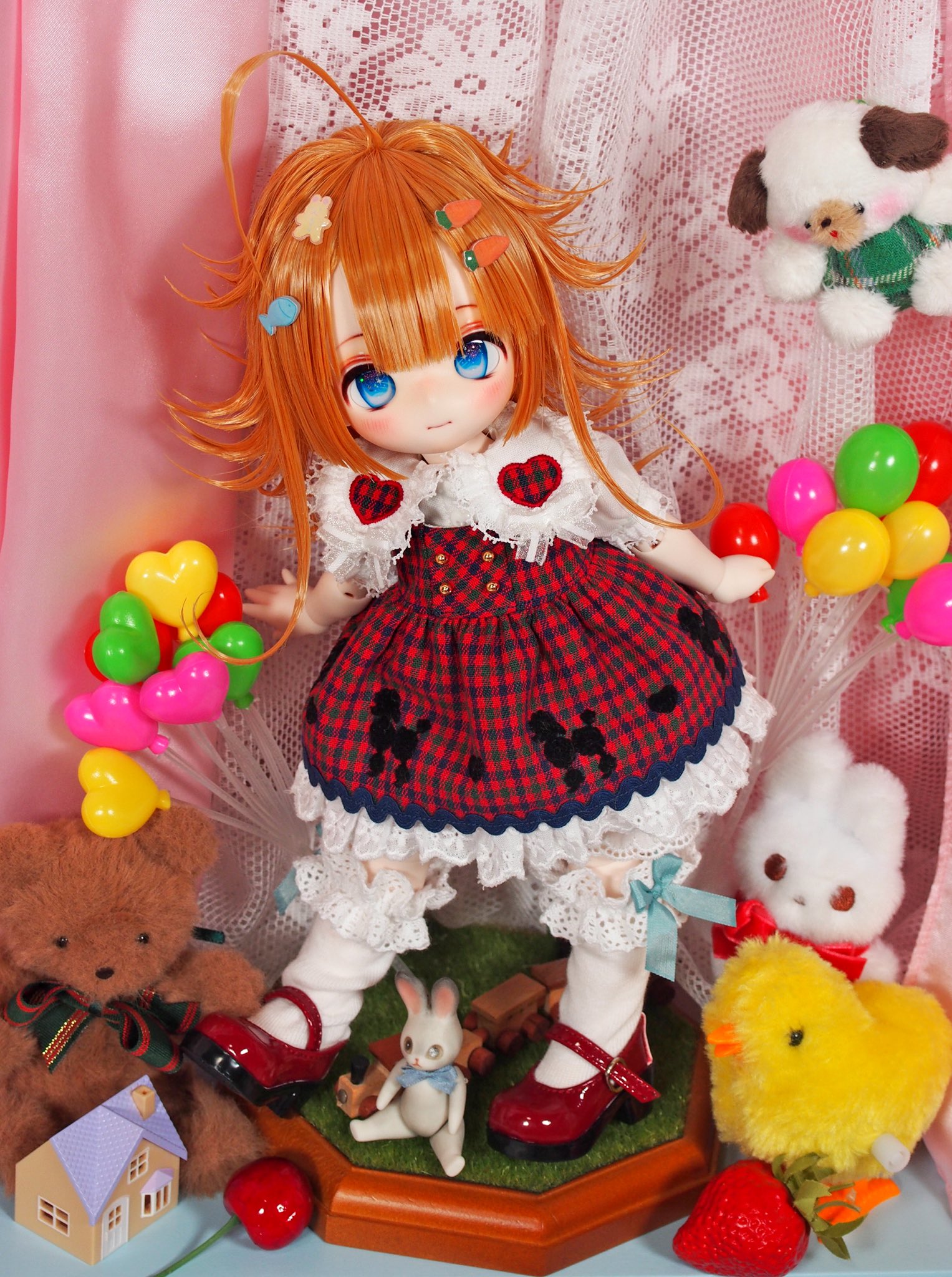 MOF DOLL.🧸 (@mof_doll) / X MOF DOLL.🧸 (@mof_doll) / X