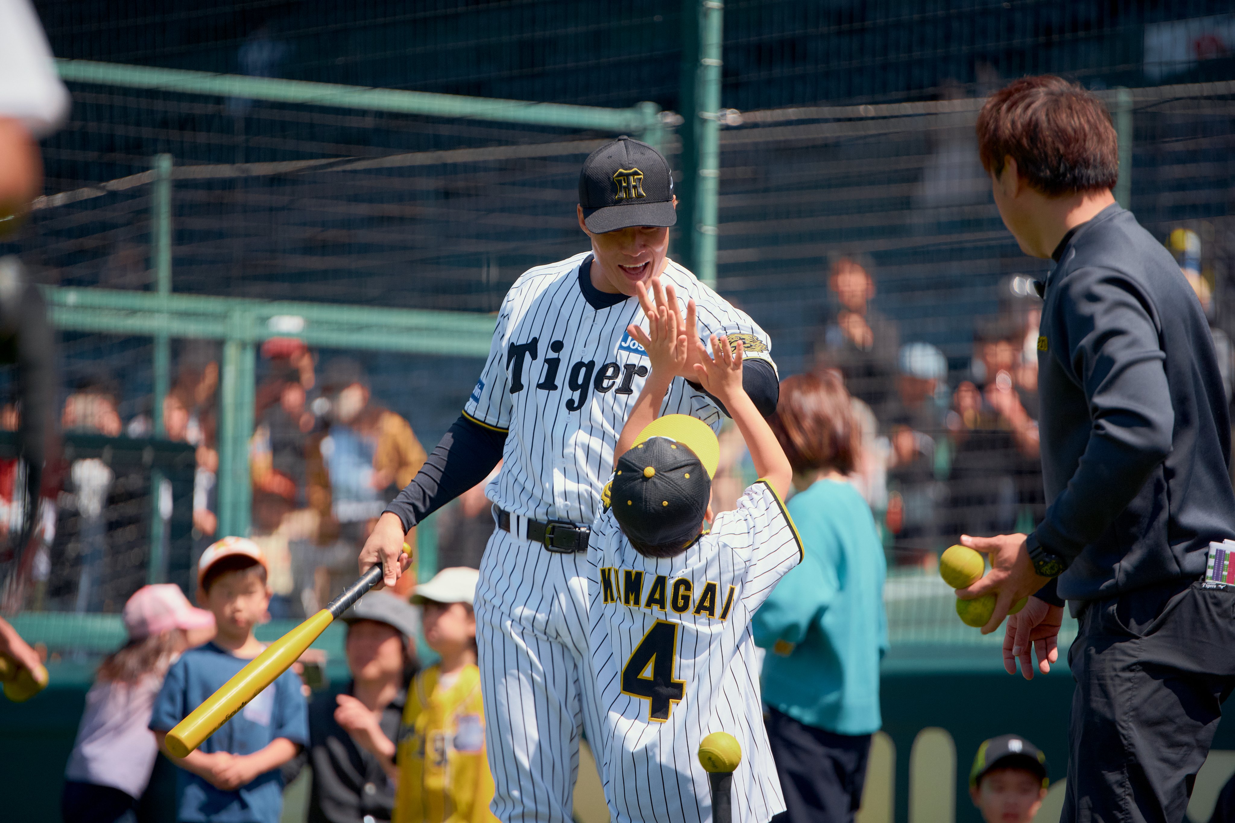 公式】阪神甲子園球場 (@enjoy_koshien) / X 公式】阪神甲子園球場 (@enjoy_koshien) / X