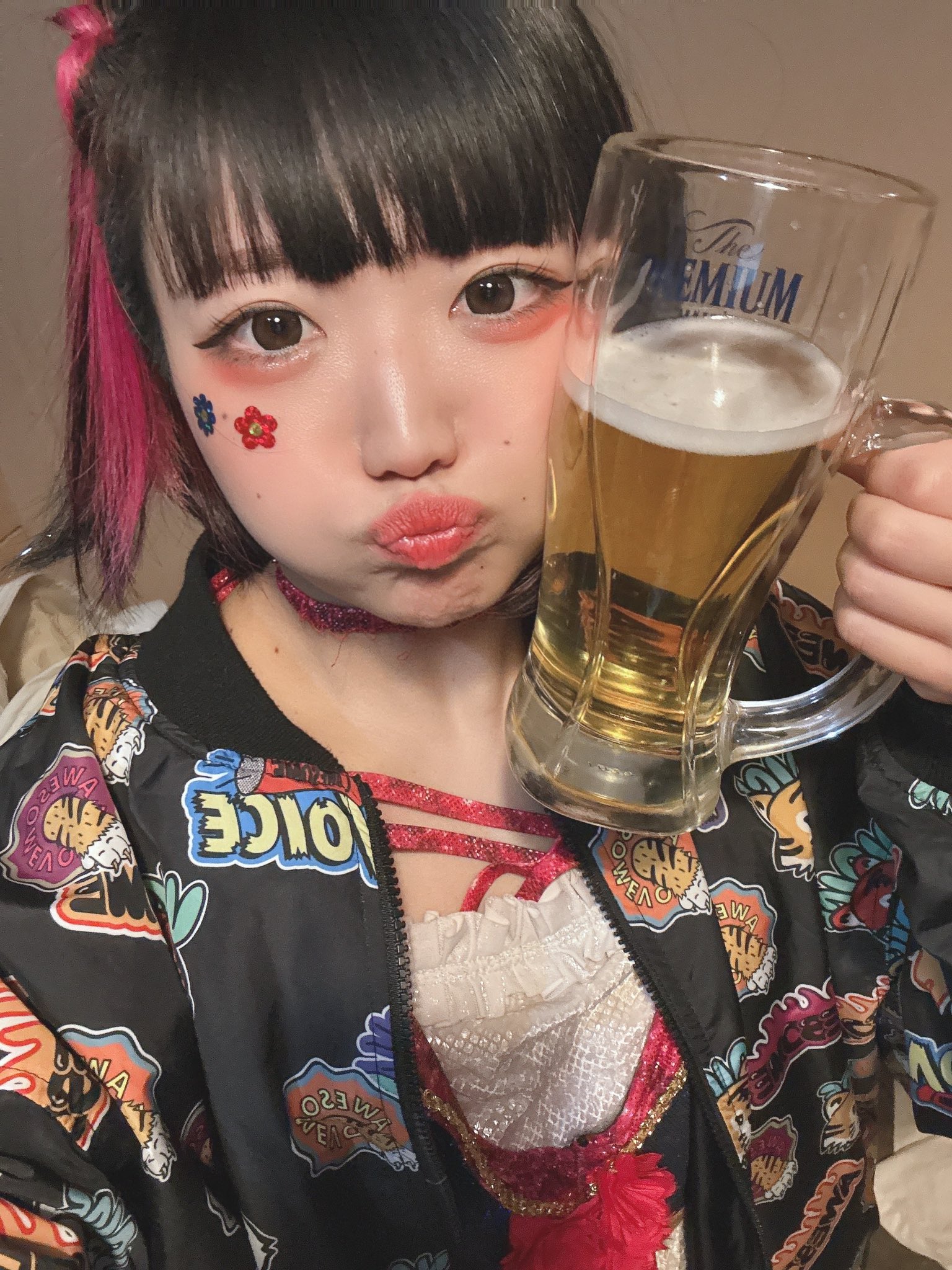 花園桃花 Momoka Hanazono (@H_mmk_1117) / X 花園桃花 Momoka Hanazono (@H_mmk_1117) / X