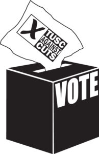 TUSC Home page - TUSC