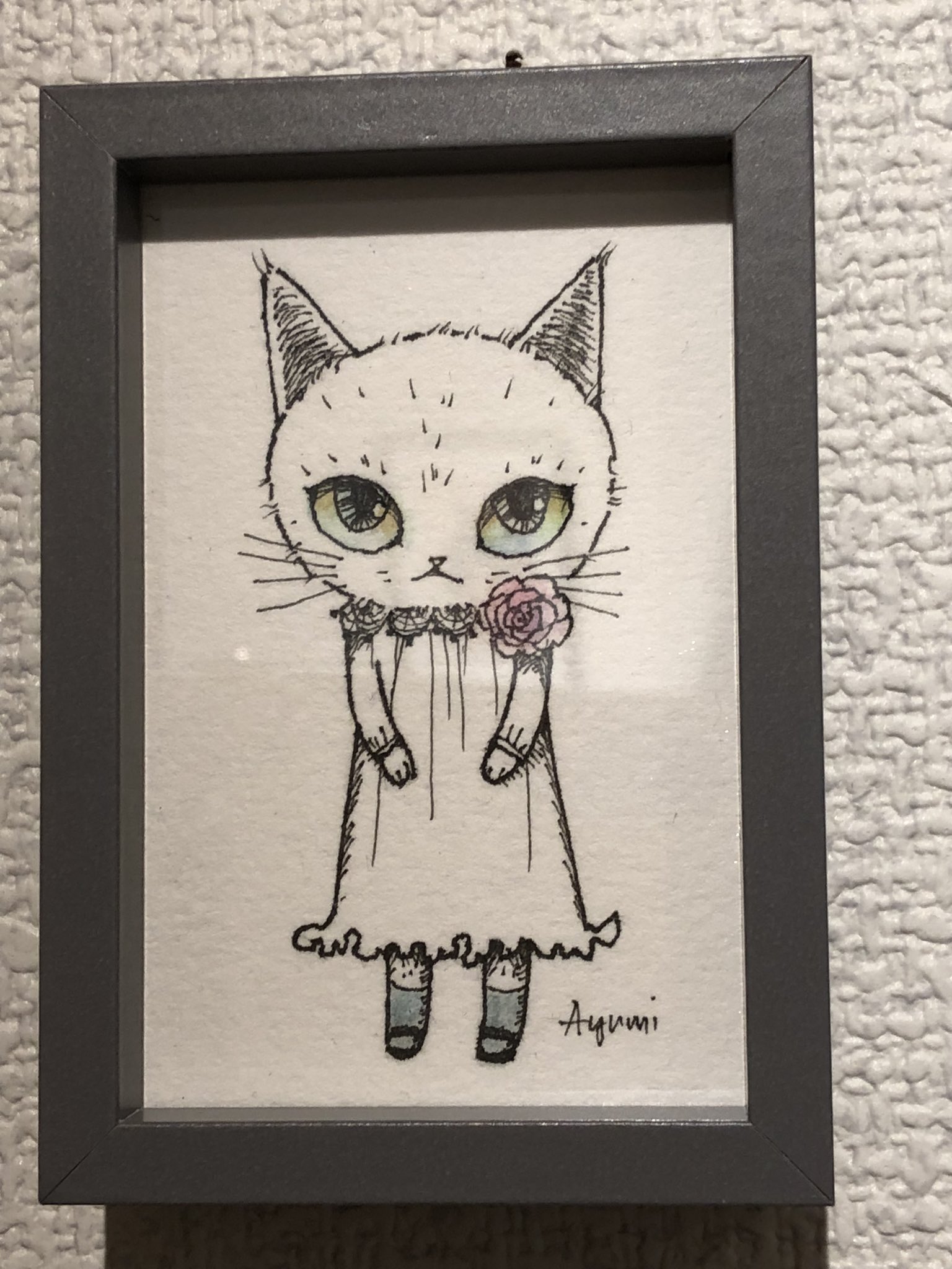 のこねこ🐾ねこ絵描き (@nokoneko222) / X のこねこ🐾ねこ絵描き (@nokoneko222) / X