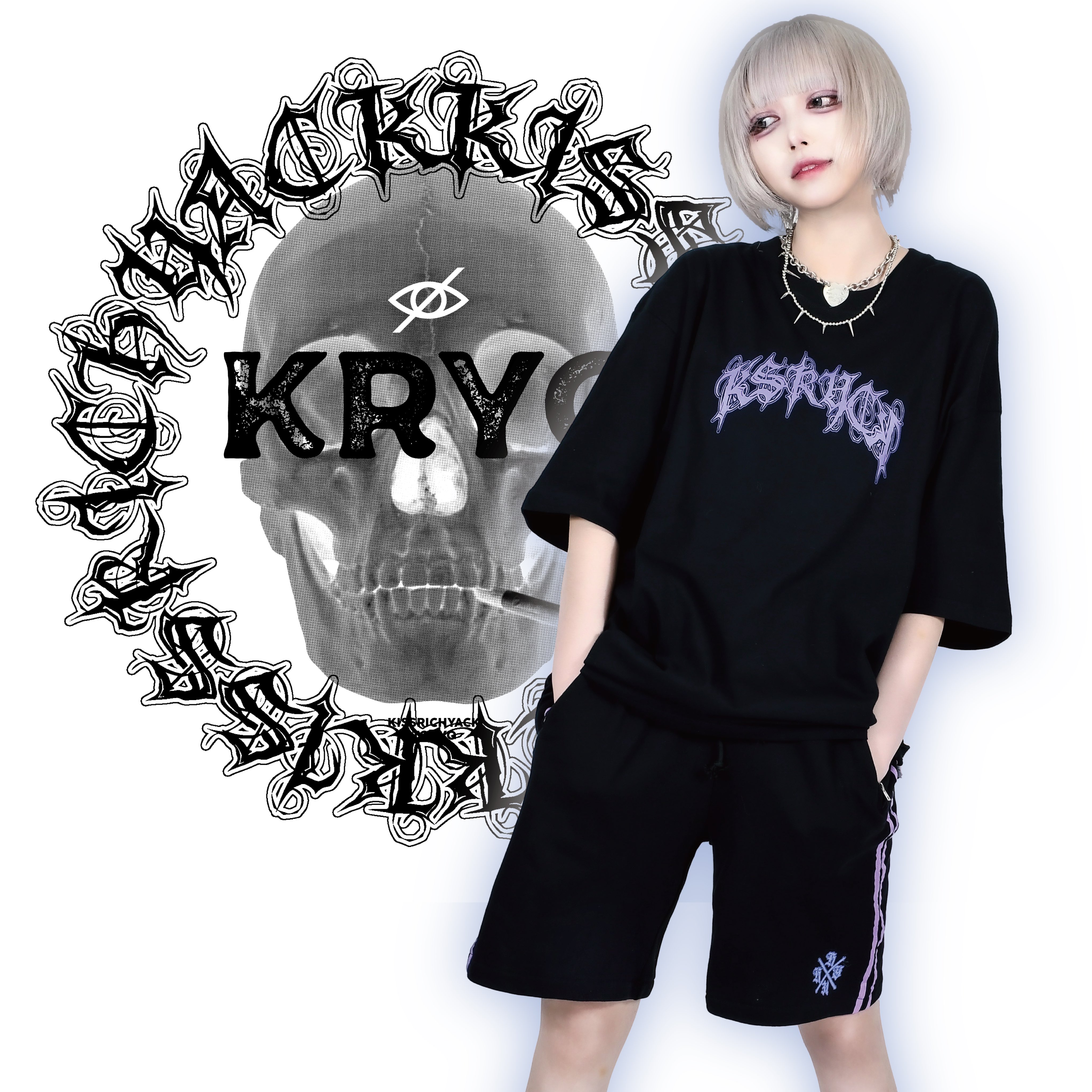 KRYclothing (@KRY_official_) / X KRYclothing (@KRY_official_) / X