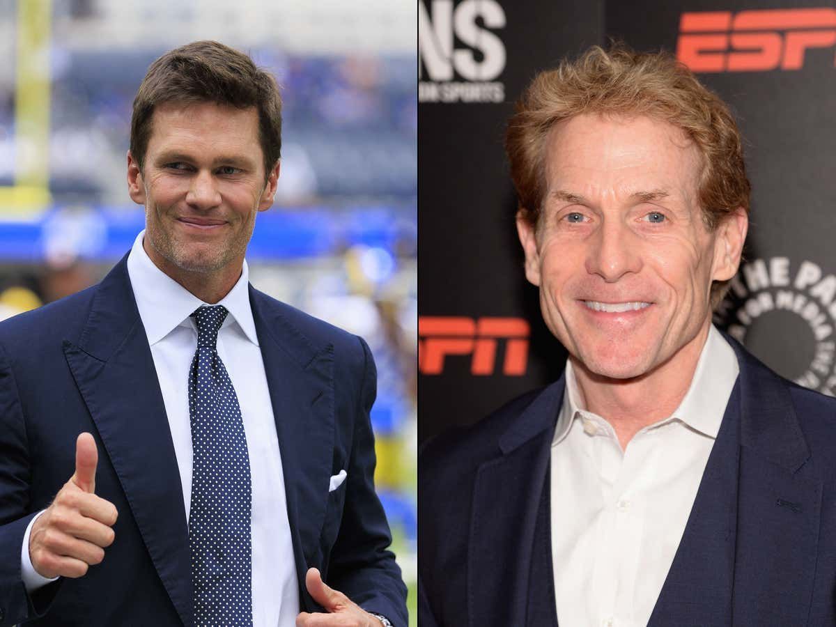 Sla Bayless Buff Over