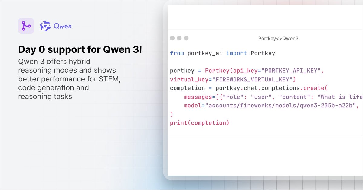 Alibaba Releases Open-Source Qwen3 AI Suite; 235B-Parameter Flagship ...