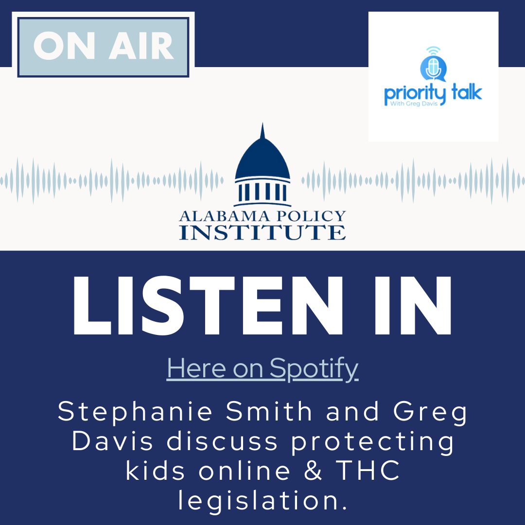 Alabama Policy Institute's Stephanie Holden Smith - Jeff Poor Show ...