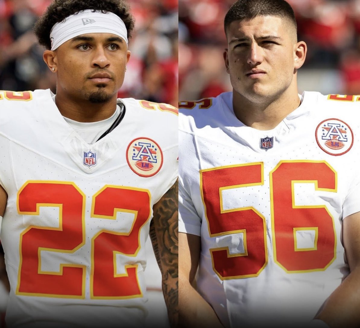 Sunday Funnies: Morning Ralph…Morning Sam | Arrowhead Guys