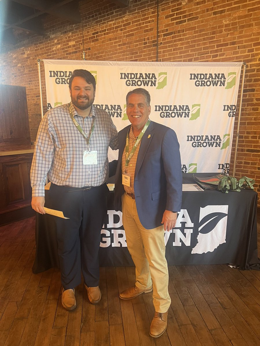 State Senator J.D. Ford - Indiana Senate Democrats