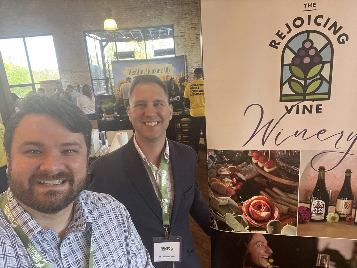 State Senator J.D. Ford - Indiana Senate Democrats