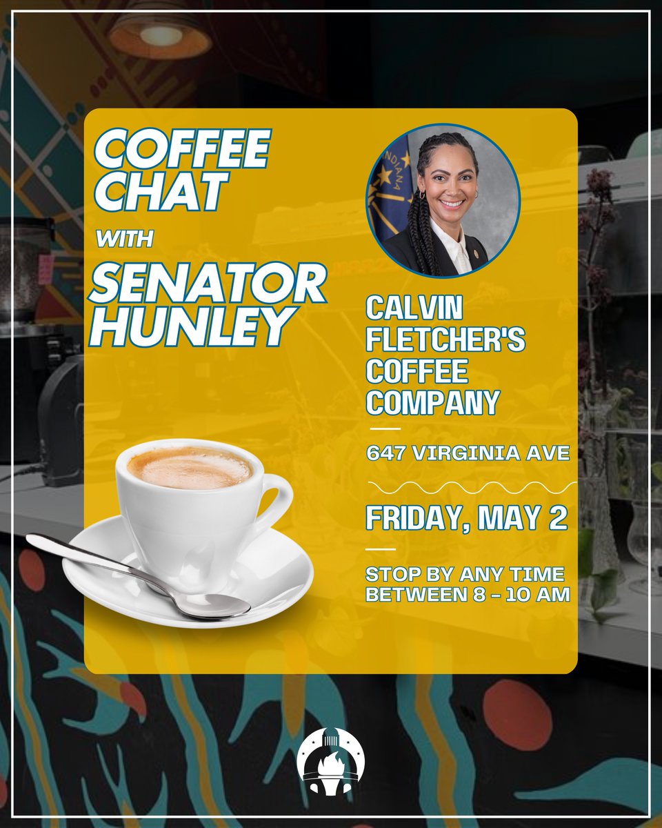 State Senator Andrea Hunley - Indiana Senate Democrats