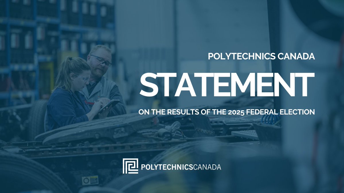 Home - Polytechnics Canada