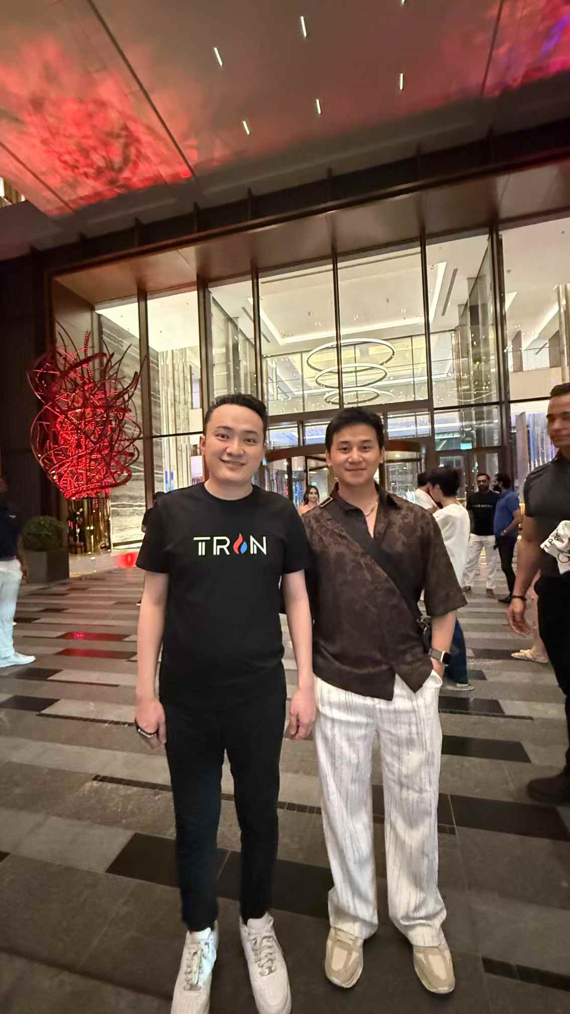 先知(@Crypto_He) / X 先知(@Crypto_He) / X