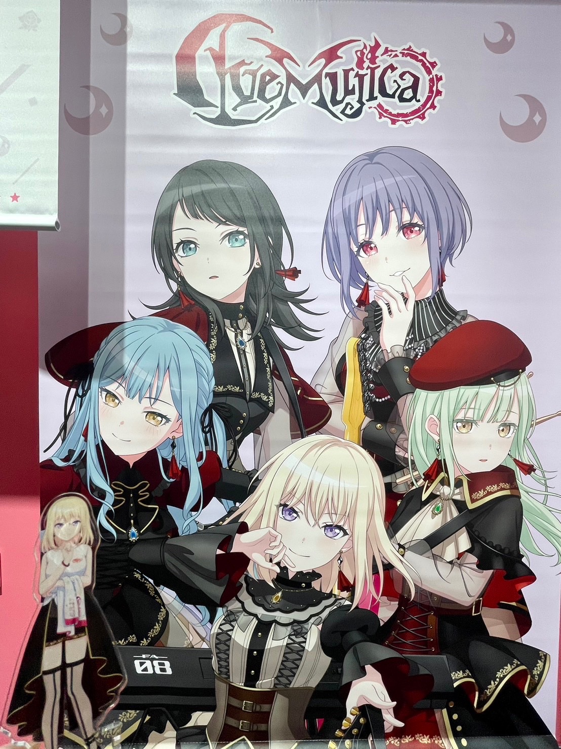 BanG Dream! 10周年の軌跡展【公式】 (@bang_dream_10EX) / X BanG Dream! 10周年の軌跡展【公式】 (@bang_dream_10EX) / X