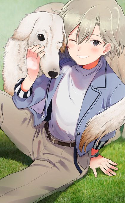いか_「陸自ダンジョン」1巻発売中📖@ikasanのイラスト一覧