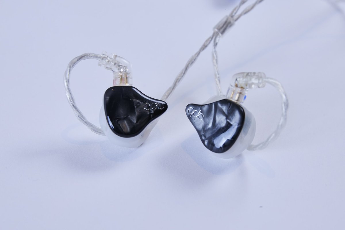 qdc (JP) (@qdc_IEM_jp) / X qdc (JP) (@qdc_IEM_jp) / X