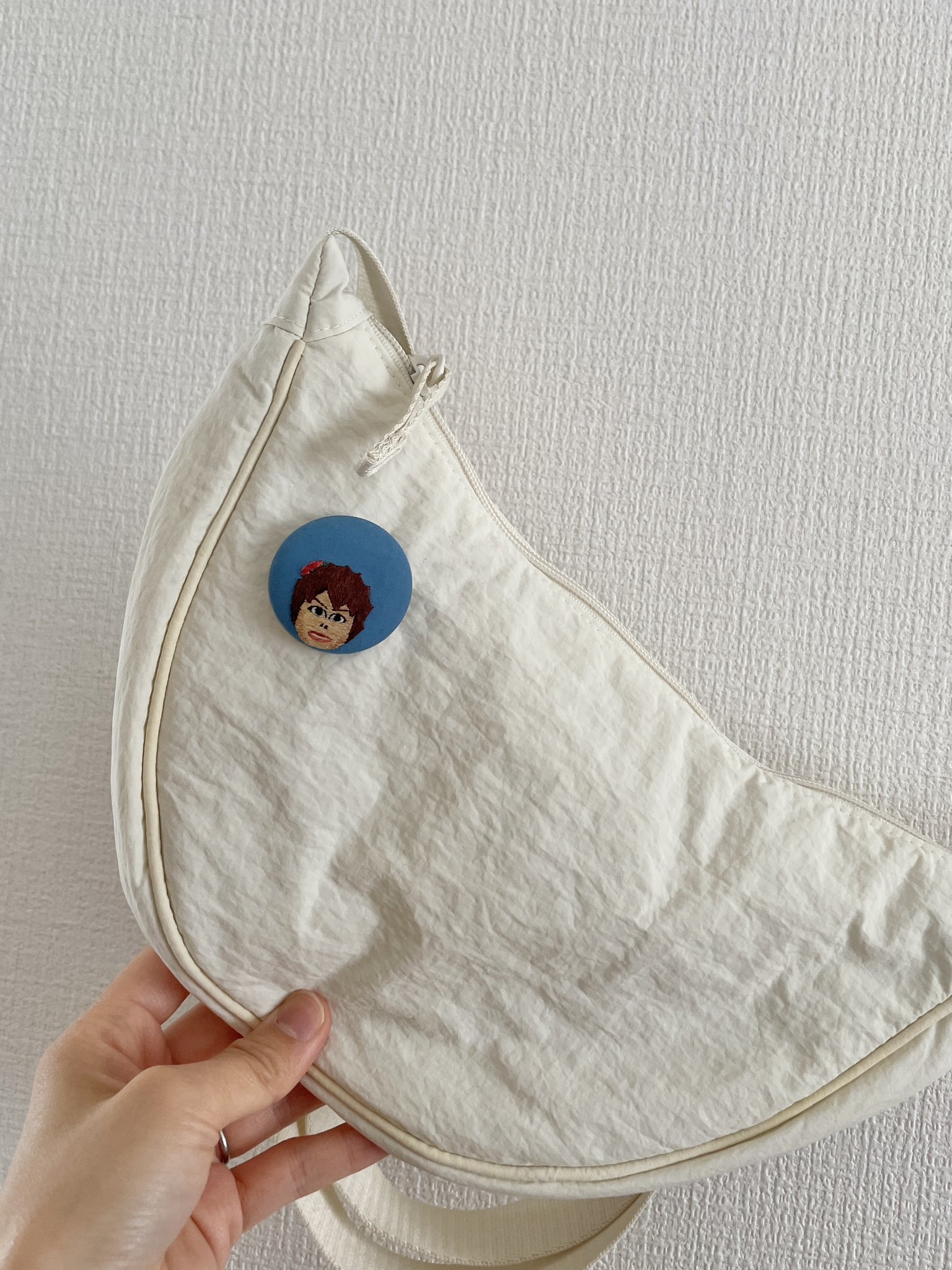 陽-haru-❁刺繍 (@haru_hm0427) / X 陽-haru-❁刺繍 (@haru_hm0427) / X
