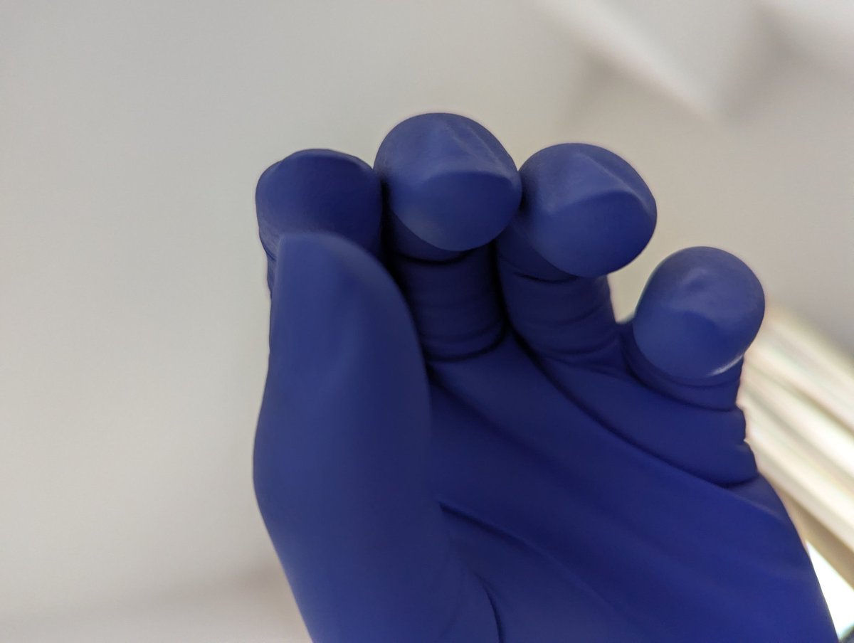 Medical Glove Fan (@NitrileGloveFan) / Posts / X