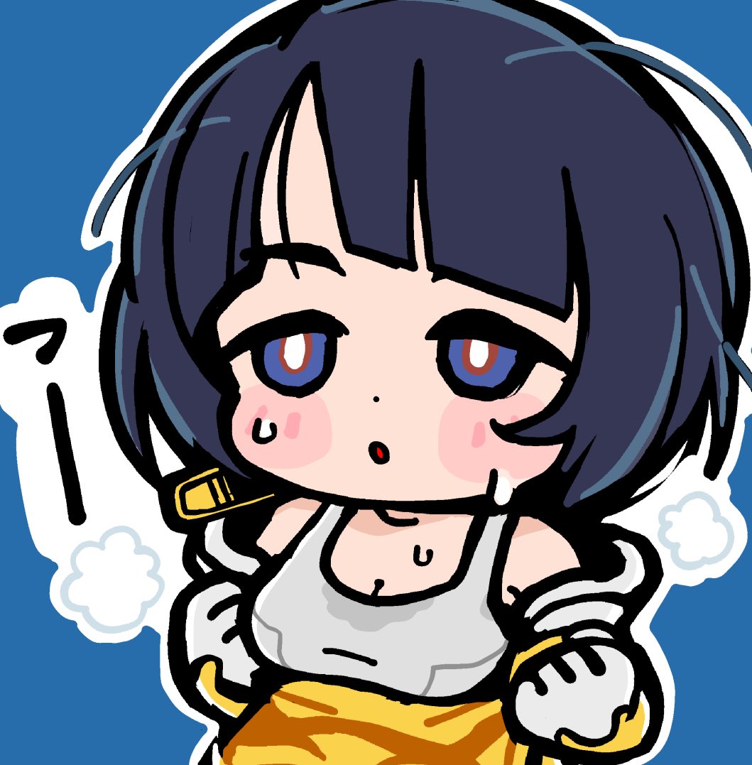 大川ぶくぶ/bkub (@bkub_comic) さんのイラスト・マンガ作品まとめ (1,741 件) - Twoucan