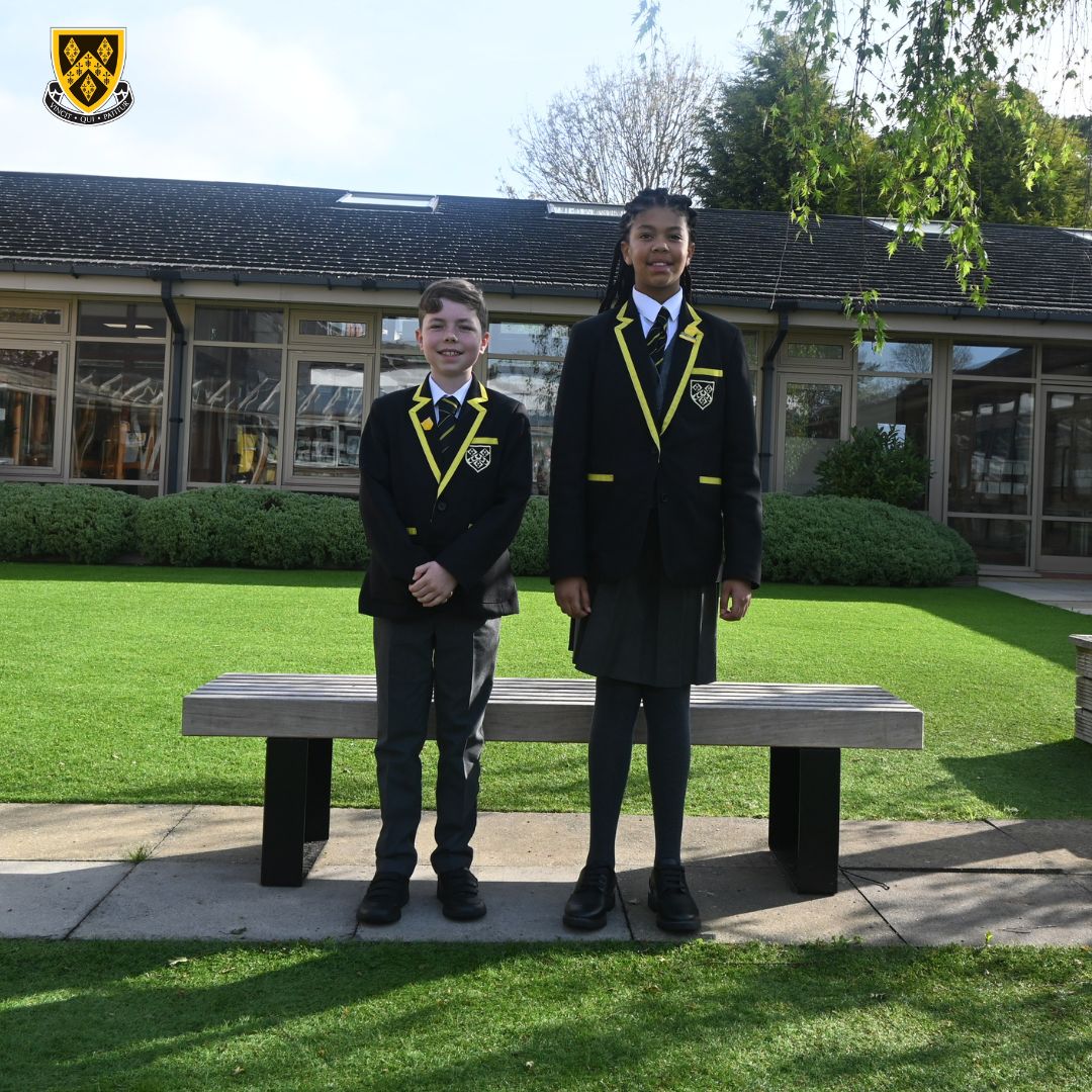 Stockport Grammar School Logo Stockport Grammar School On Vimeo