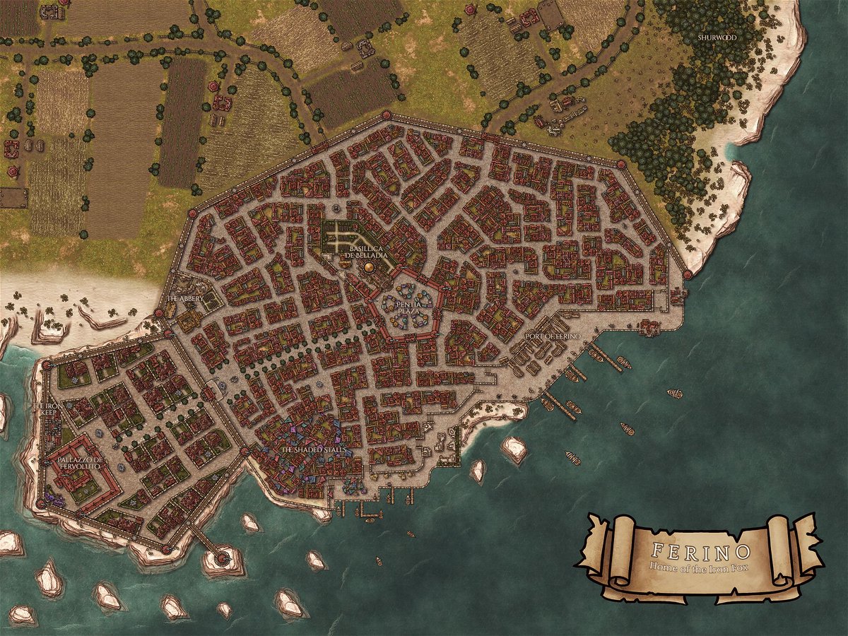 Inkarnate @inkarnaterpg profile | Muskviewer