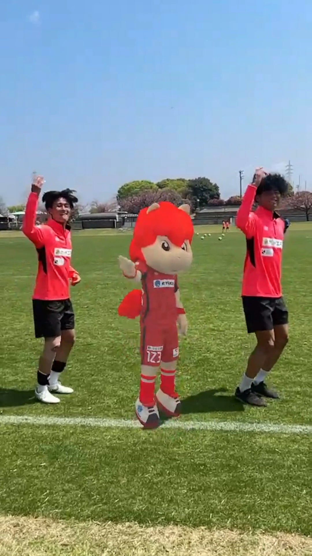 Jリーグ(日本プロサッカーリーグ) (@J_League) / X Jリーグ(日本プロサッカーリーグ) (@J_League) / X