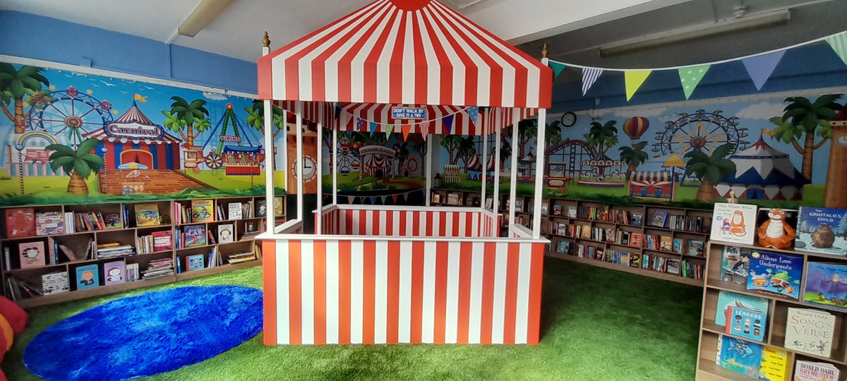 Welcome to Step Academy Trust