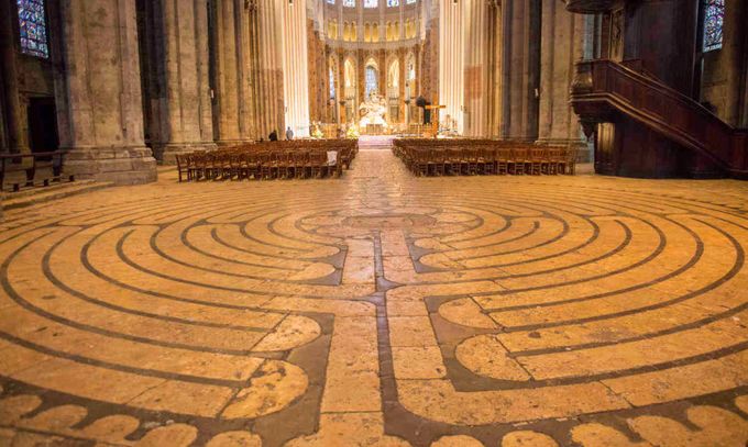 Classical Aegis's Threads – Thread Reader App