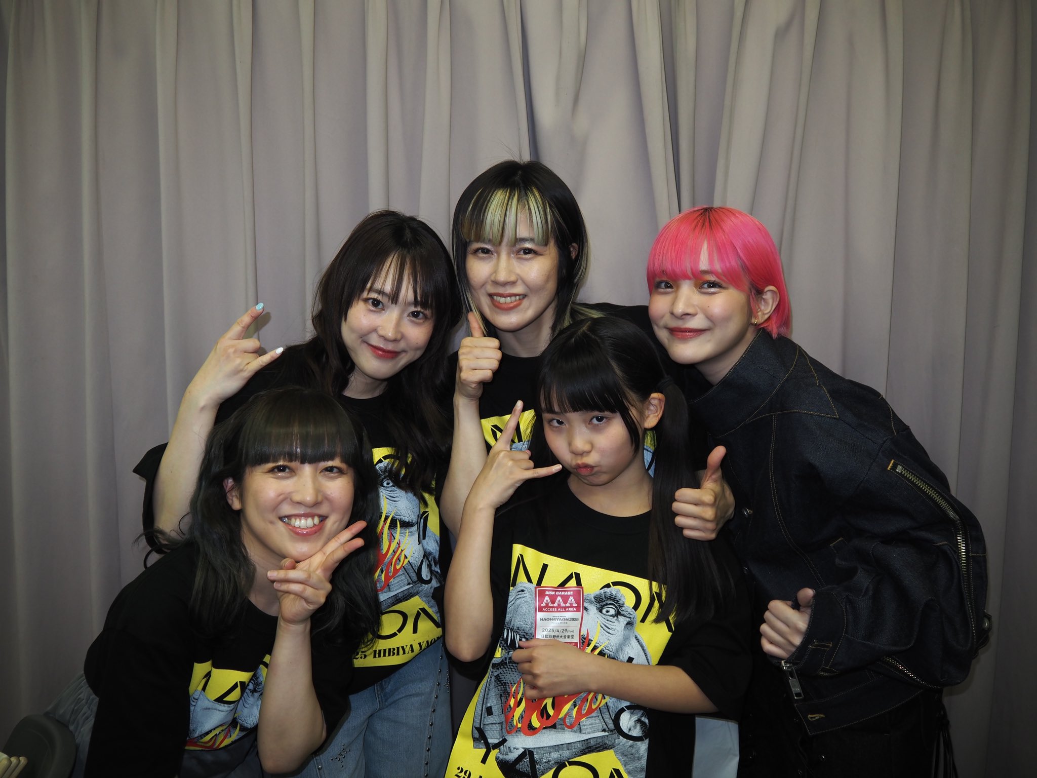 Angie Radio‼︎〜夢は口に出せば叶う!〜 (@angradio) / X Angie Radio‼︎〜夢は口に出せば叶う!〜 (@angradio) / X