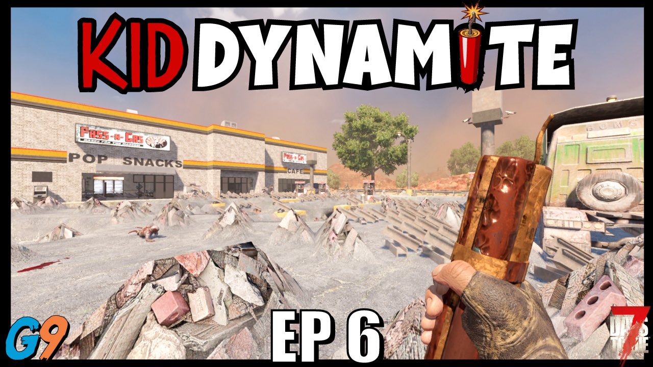 Kid Dynamite Logo Kid Dynamite (1943) TripDiscs – Tripdiscs.com