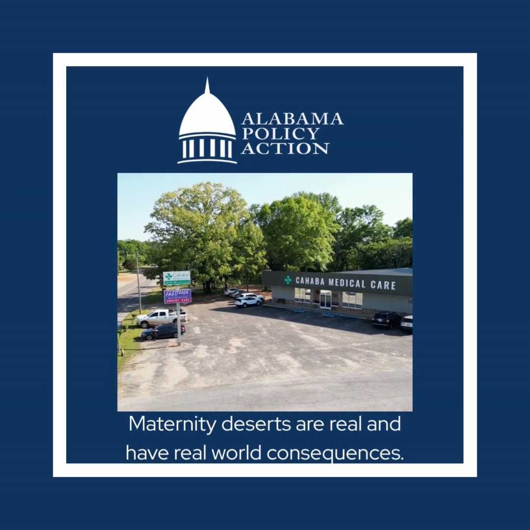 Alabama Policy Institute's Stephanie Holden Smith - Jeff Poor Show ...